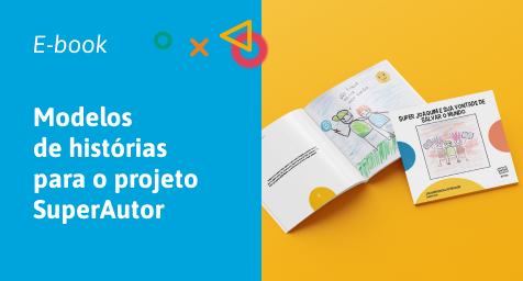 Modelos de Histórias para o projeto SuperAutor - SuperAutor - Um ...